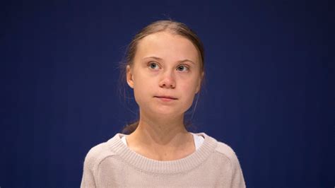 Greta Thunberg Named ‘time Magazines 2019 Person Of The Year Teen Vogue