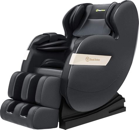 7 Best Zero Gravity Massage Chairs 2021 Reviewed