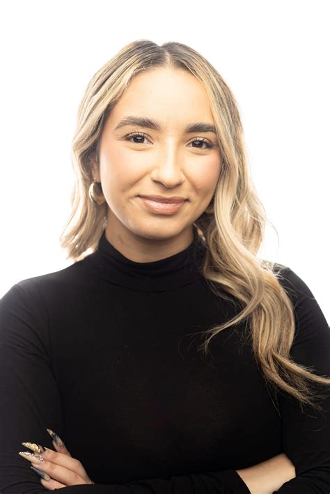 Yelitza Dsp Connections