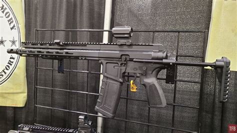 [shot 2023] New Foxtrot Mike Products Fm 15 Models