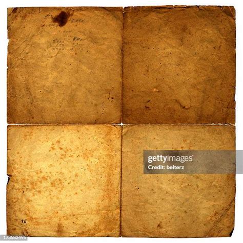 Old Folded Map Photos And Premium High Res Pictures Getty Images