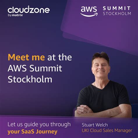 Cloudzone On Linkedin Aws Startups Saas