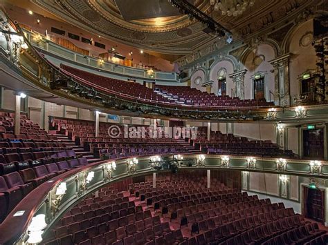 His Majestys Theatre 5251