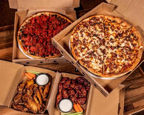 Order Vero Chicago Pizza San Tan Valley Menu And Prices San Tan