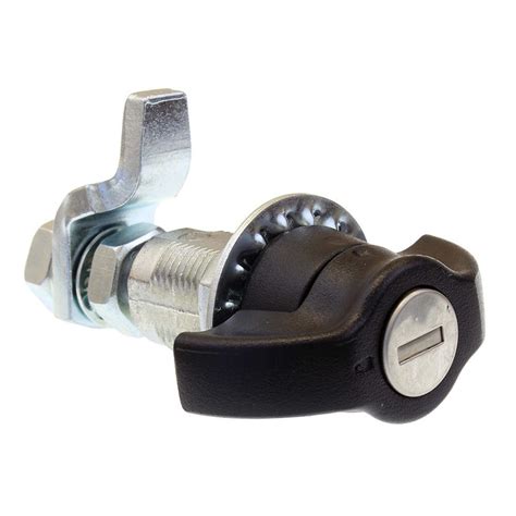 Fs6635 Southco Cam Lock E3 150 25 With Wing Knob Cam Lock Quick Compression Latch