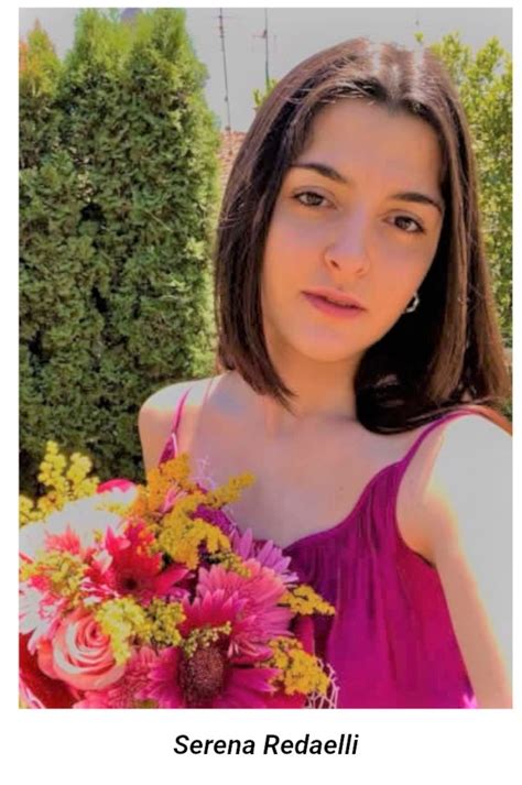 Serena Redaelli E Gaia Citterio Le Eccellenze Del Liceo Parini Di