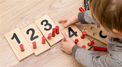 Cum Il Ajuti Pe Copil Sa Iubeasca Matematica Idei De Jocuri Si Activitati