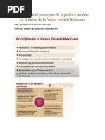 Lectura De La Realidad En La Nem Pdf