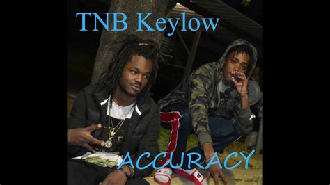 Tnb Keylow Accuracy Youtube Music