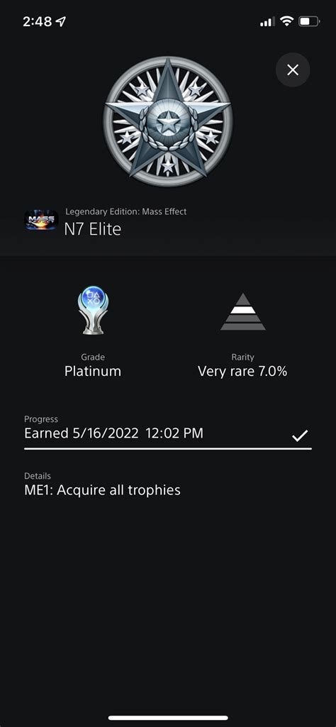 Legendary Edition Mass Effect 38 Always Wanted To Finish Up The
