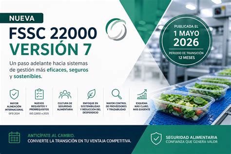 Iso 14001 2015 Vs Iso 14001 2026 Principales Cambios Y Cómo Preparar