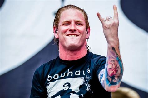 Corey Taylor Siap Luncurkan Album Solo Perdana Cmft Superlive