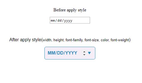 Manoj S Blog CSS Height Width Position Overflow Line Height