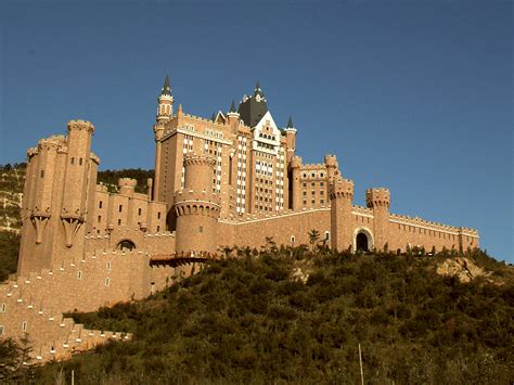 Dalian 大連 China Un Español En Japón
