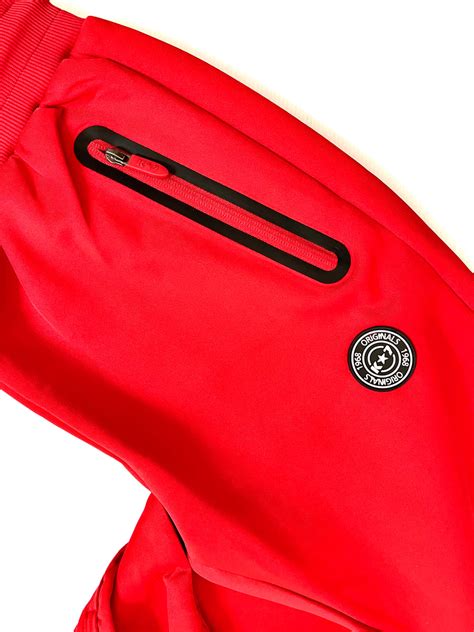 Mens Kstar7 Tracksuit Pants Ghost Smittys Online