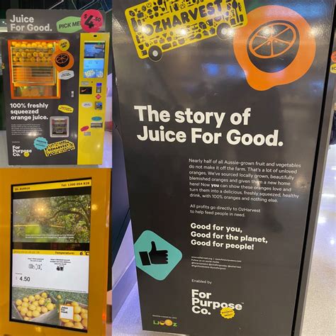 Chee Seng Lam On Linkedin Oranges Vendingmachines