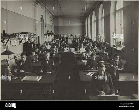 Drawing Class Is A Fundamental Educational Setting Where Students