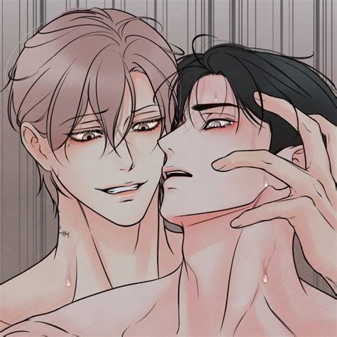 Borderline ⁠the Boundary Of Delusion 미혹의 경계 ྿ Bl Manhwa ྿ Ch30 In