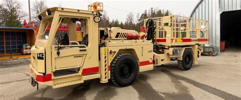 Utilift Sf 330 Scissor Lifter