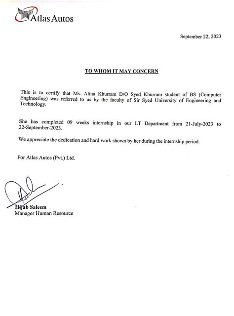 Itdepartment Phplaravel Sap Syeda Alina Khurram