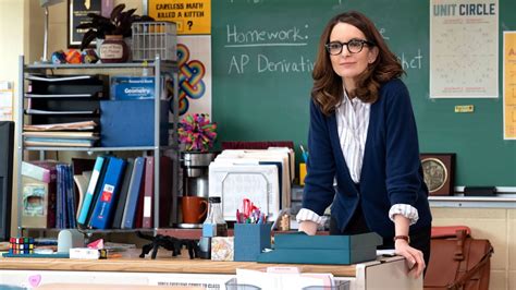 Tina Fey And The Directors Of The New ‘mean Girls Film On Translating
