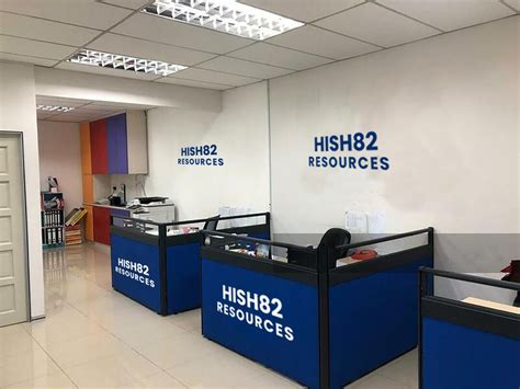 About Hish 82 Resources