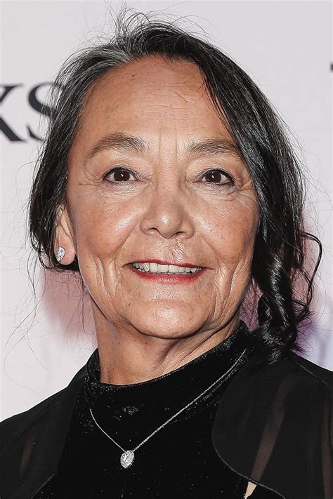 Michael Greyeyes Filmaffinity