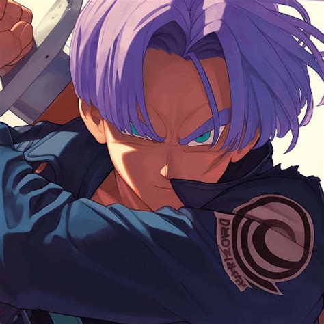 Trunks Doppleai