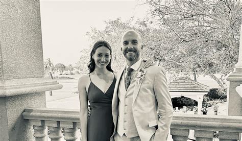 Michael Mele And Rebecca Kordons Wedding Website