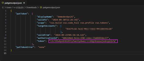 How To Open The Azure Devops Signin Screen From Powershell Stack