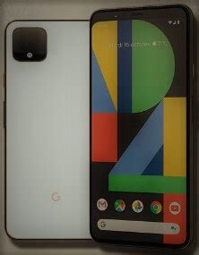 How To Fix App Crashing On Pixel 4 XL And Pixel 4 Device