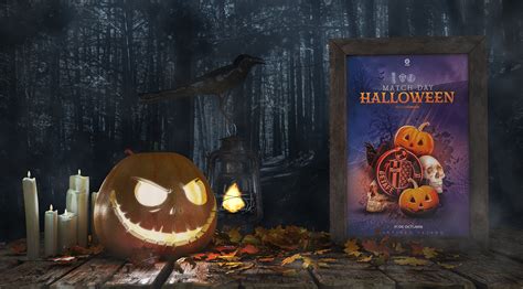 Halloween 2022 On Behance