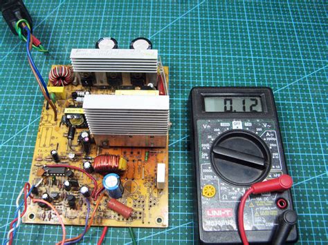 W Atx Pc Power Supply Artofit