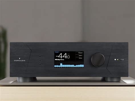 Stormaudio Isp Core 16 Arled Cinema