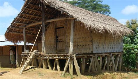 11 Delightful Traditional Houses Around The World Travel Earth