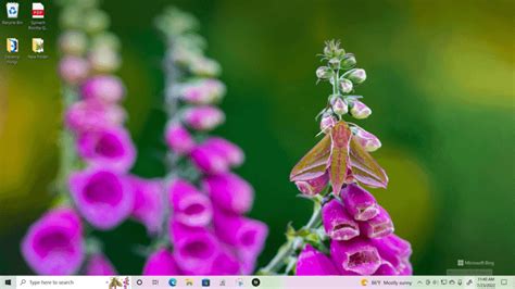 all different default windows 10 context menu styles windows10