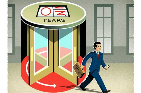 A Quick Cfo Exit Can Spell Trouble Wsj