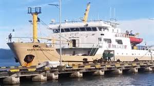 Jadwal Tol Laut Km Sabuk Nusantara 64 Mulai Besok 26 Mei 2025 Saribi Biak Rute Pertama Dan