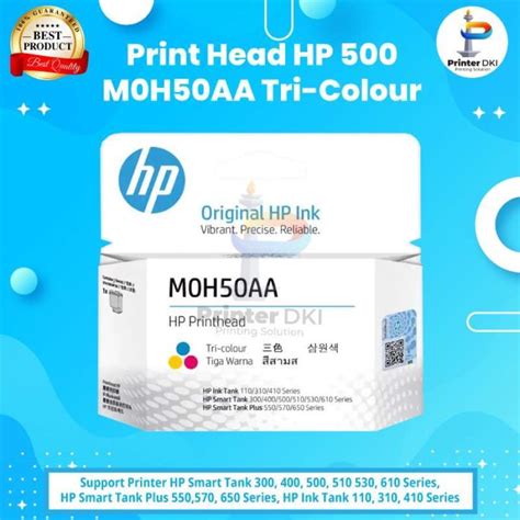 Jual Cartridge Hp Smart Tank Color Original Murah Harga Diskon