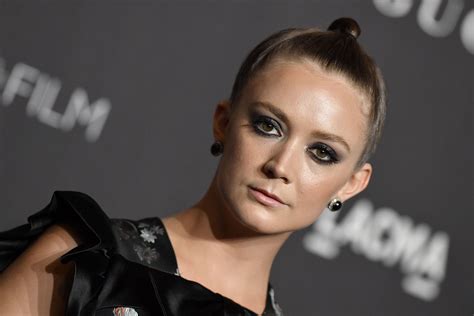 Billie Lourd Filming American Horror Story Saved My Life