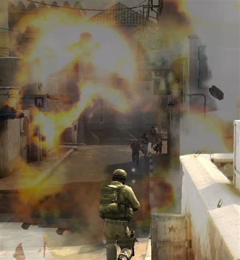 CS2 PUBLIC Servers CYBERSHOKE