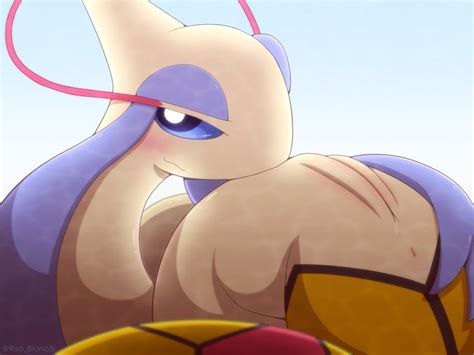 Rule 34 Milotic Pokemon Pokemon Species Tagme 9733998