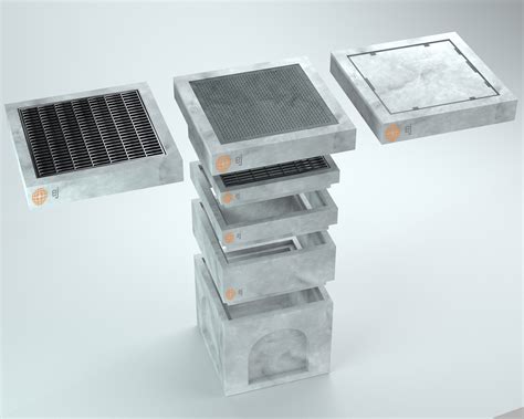 Gms Headwall Box Culvert Screens The Australian Made Campaign