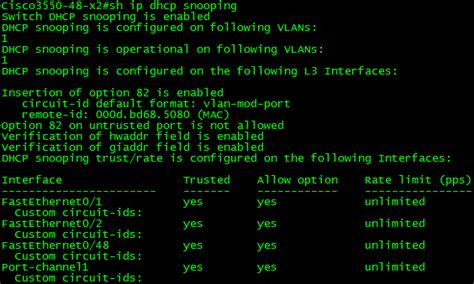 Cisco Ccnp How To Configure Ip Source Guard Router Switch Blog