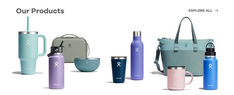 Hydro Flask Water Bottle Insulated Stainless Steel Wide