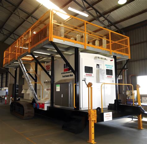 Open Cut Substations Nepean Power