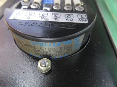 Sumtak Opt Coder Lgf 003 100 £20708 Picclick Uk