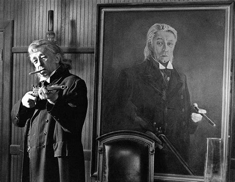 Dead Man 1995 De Jim Jarmusch La Mort En Marche