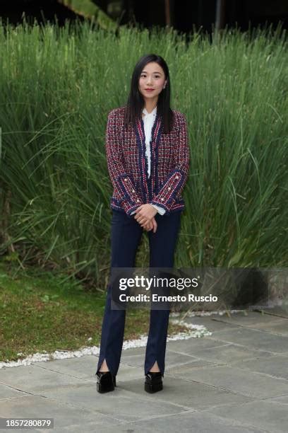 50 Elisa Wong Photos And High Res Pictures Getty Images
