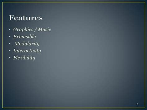 Logo Programming Language Pptx Programming Languages Computing